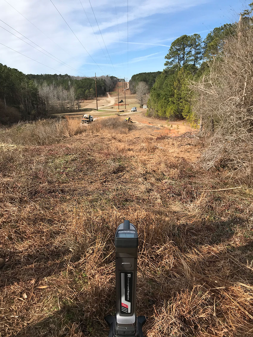 Gallery - Underground Magnetics