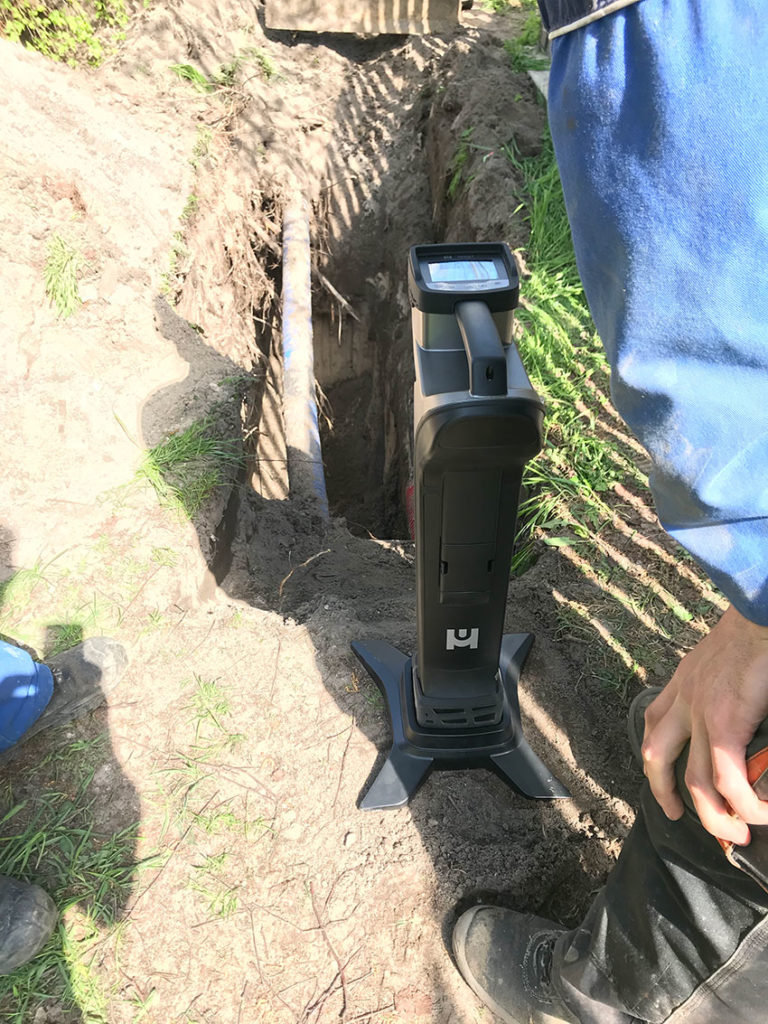 Gallery - Underground Magnetics