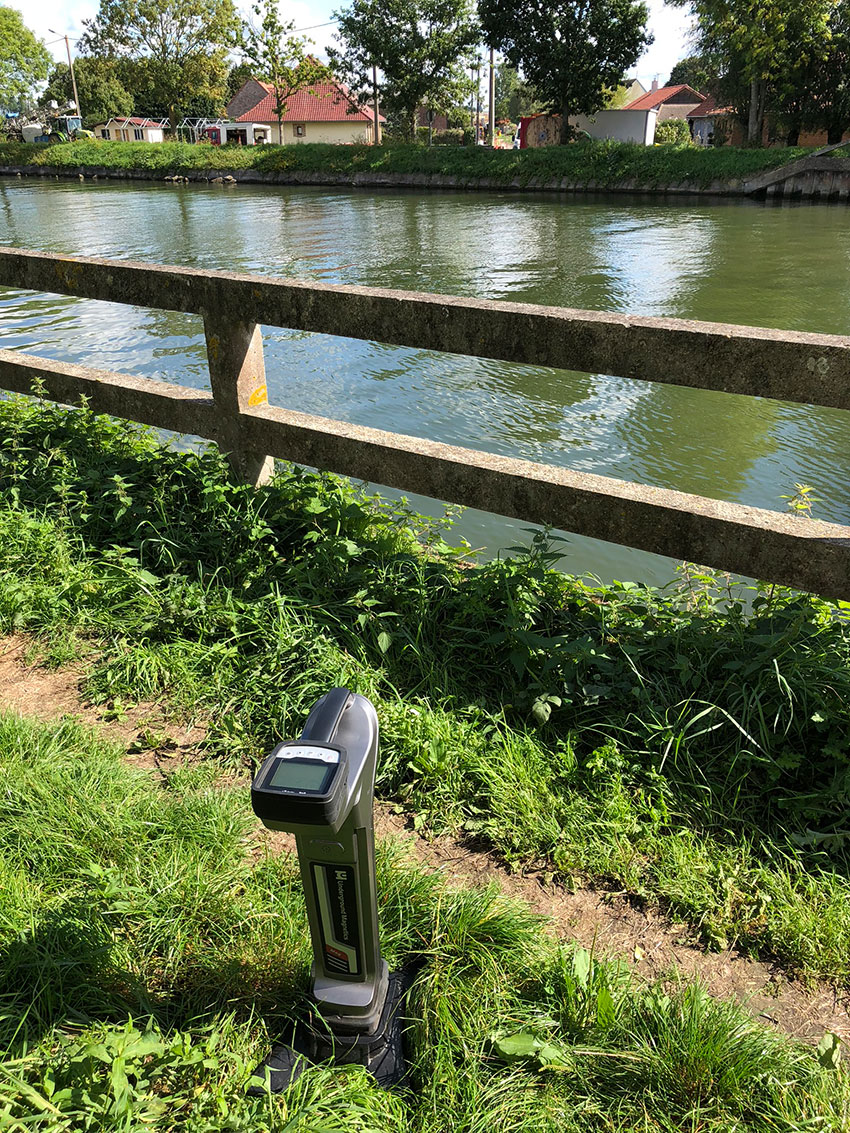 Gallery - Underground Magnetics