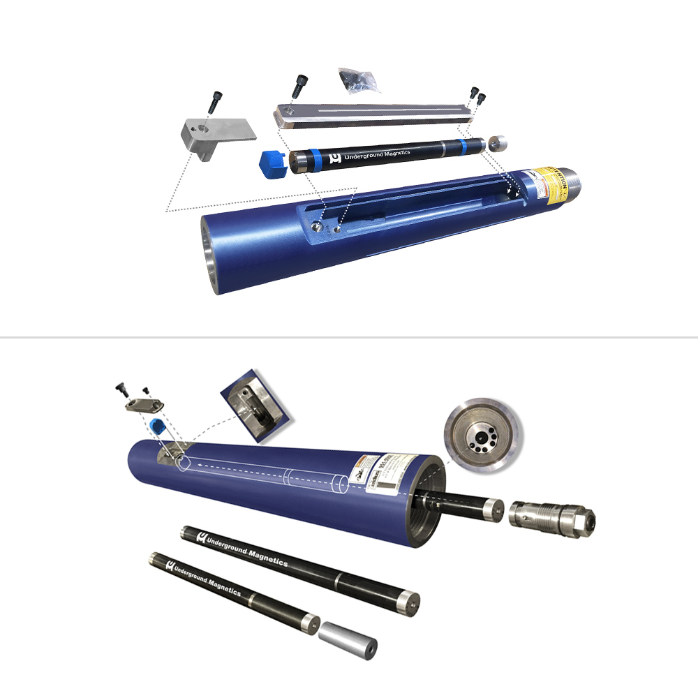 Accessories - Underground Magnetics